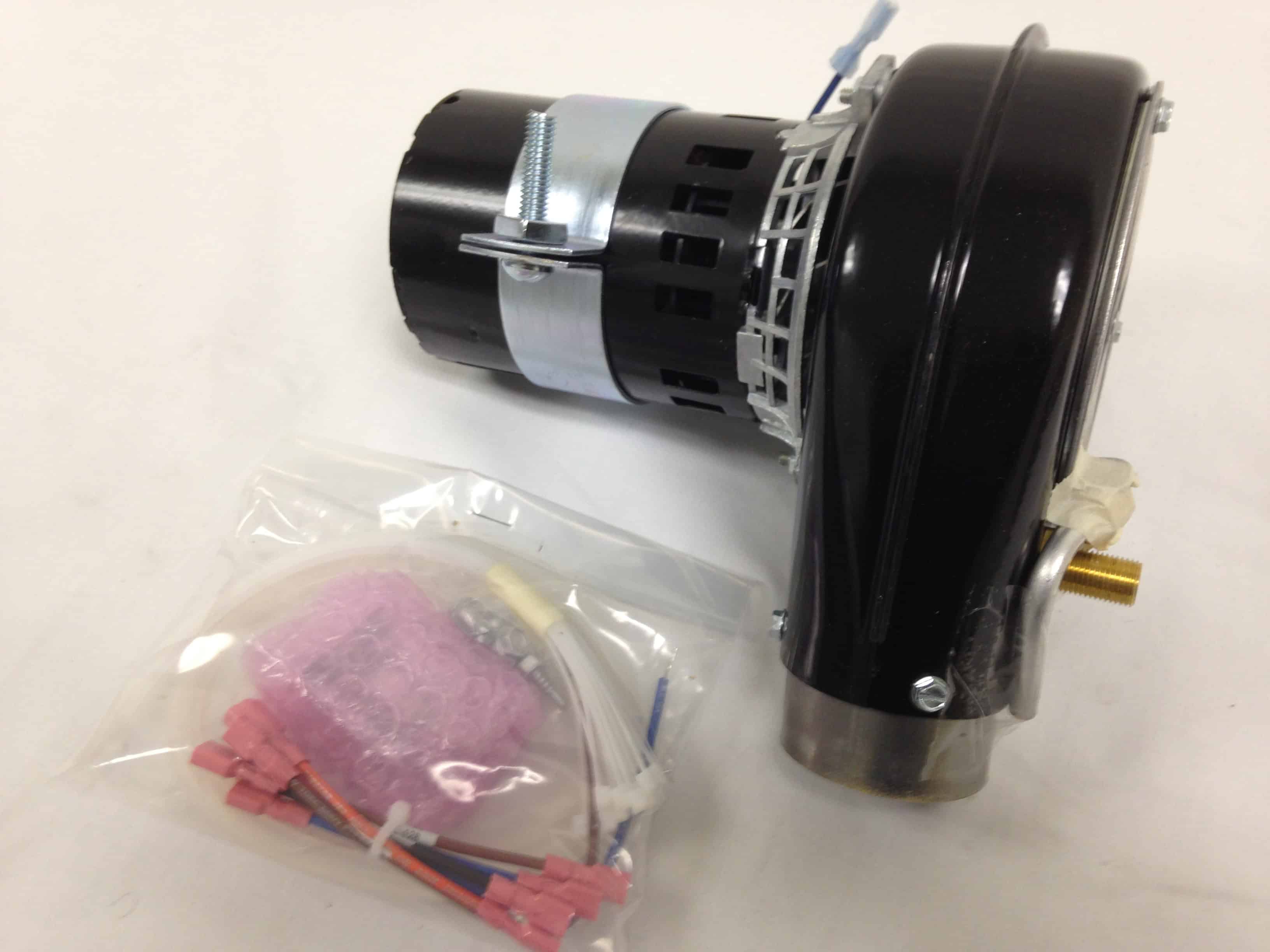 24V Blower Motor PS670/770/870 Part #: 66214