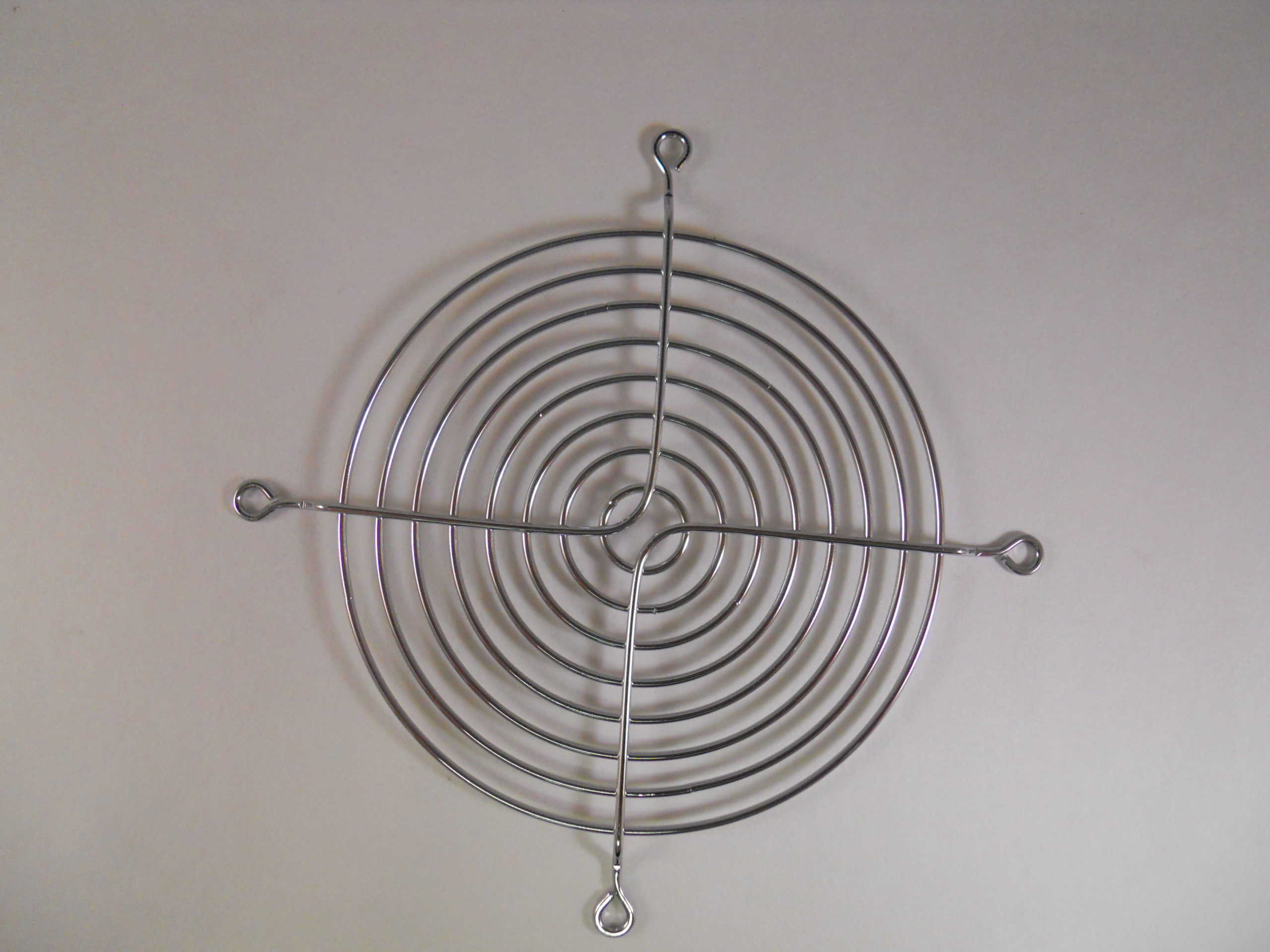 Cooling Fan Guard Part #: 27470-0004