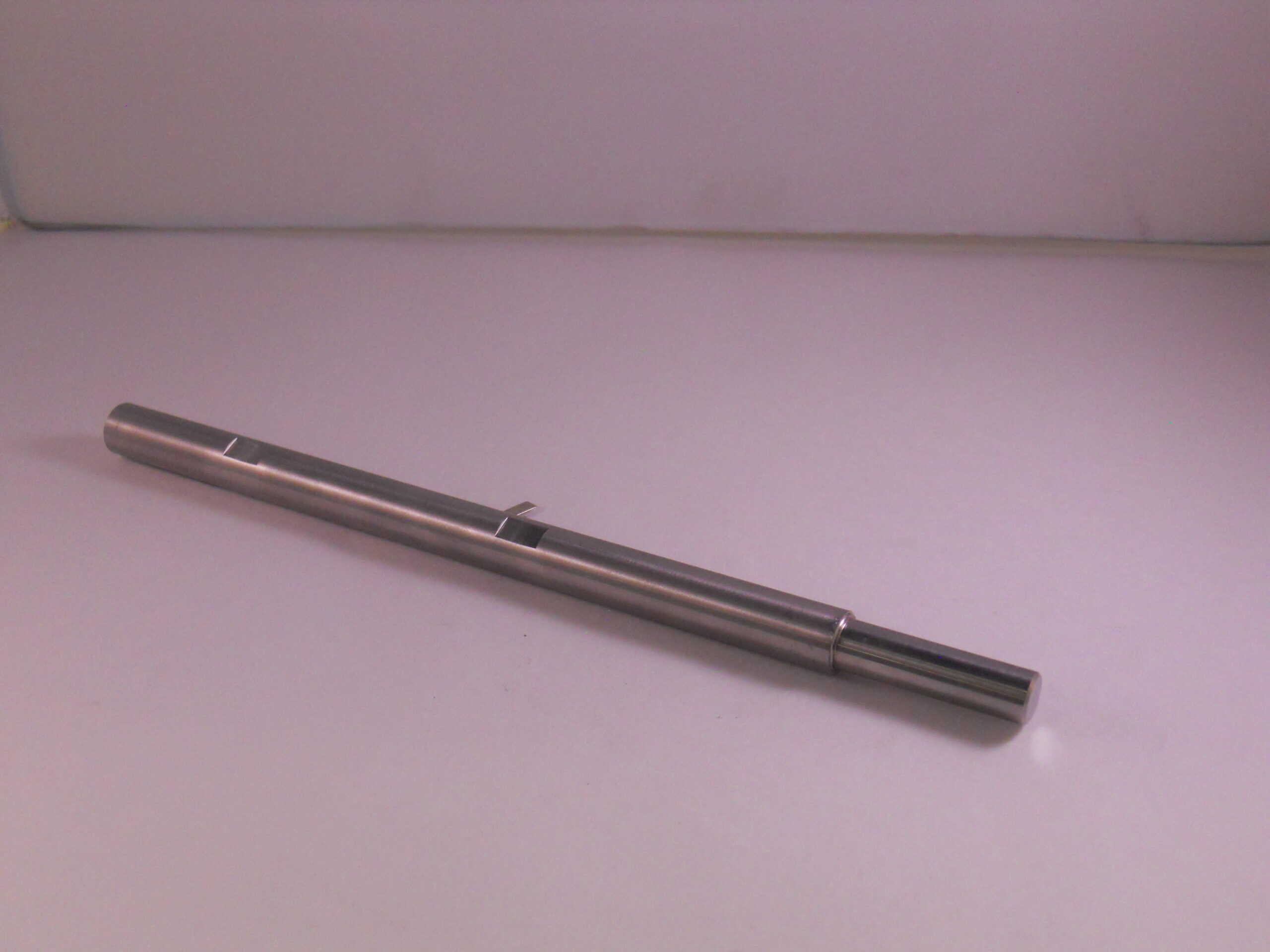 Main Blower Shaft PS200 Part #: 35900-0232