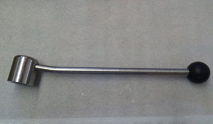 VCM 40 Tilt Locking Handle