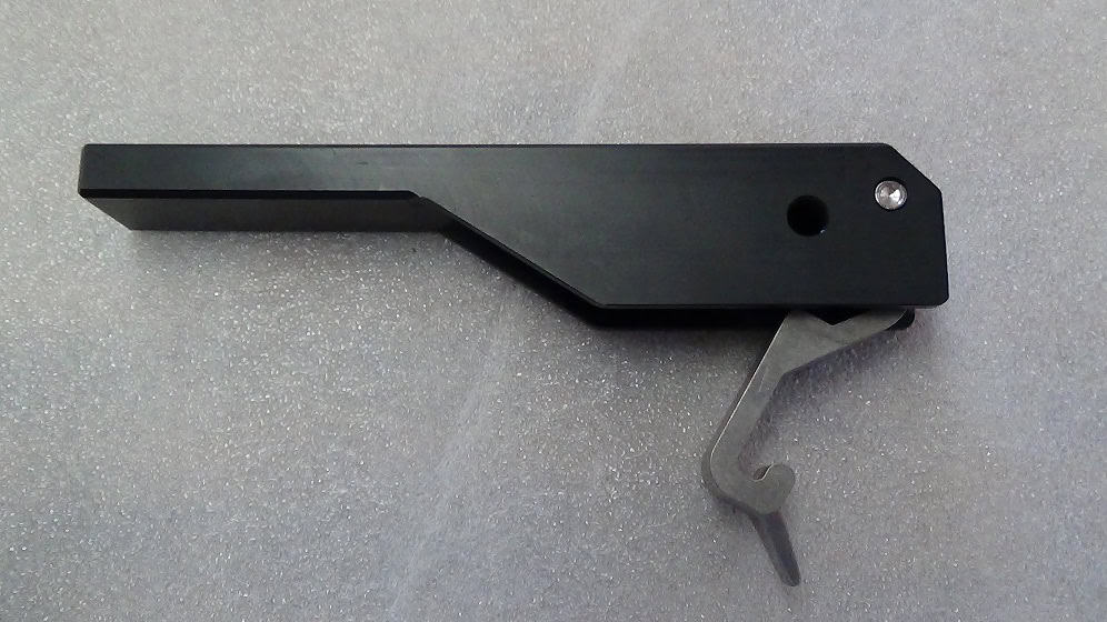 44A LID LOCK HANDLE