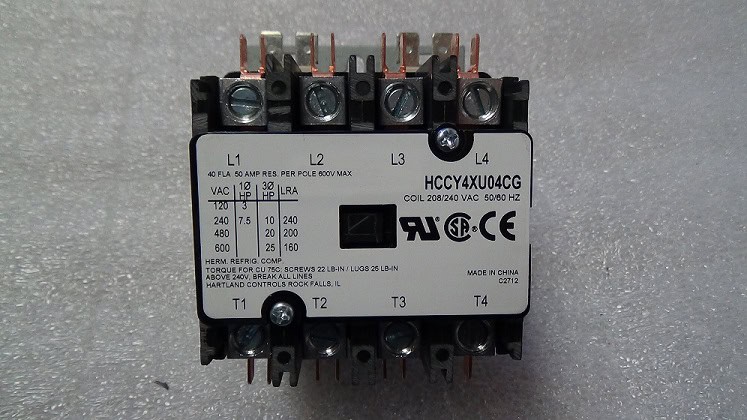 CONTACTOR