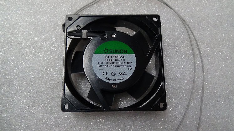 Cres-Cor Cooling Fan