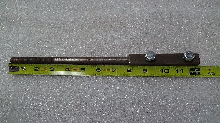 E541 3/4 Door Rod Kit