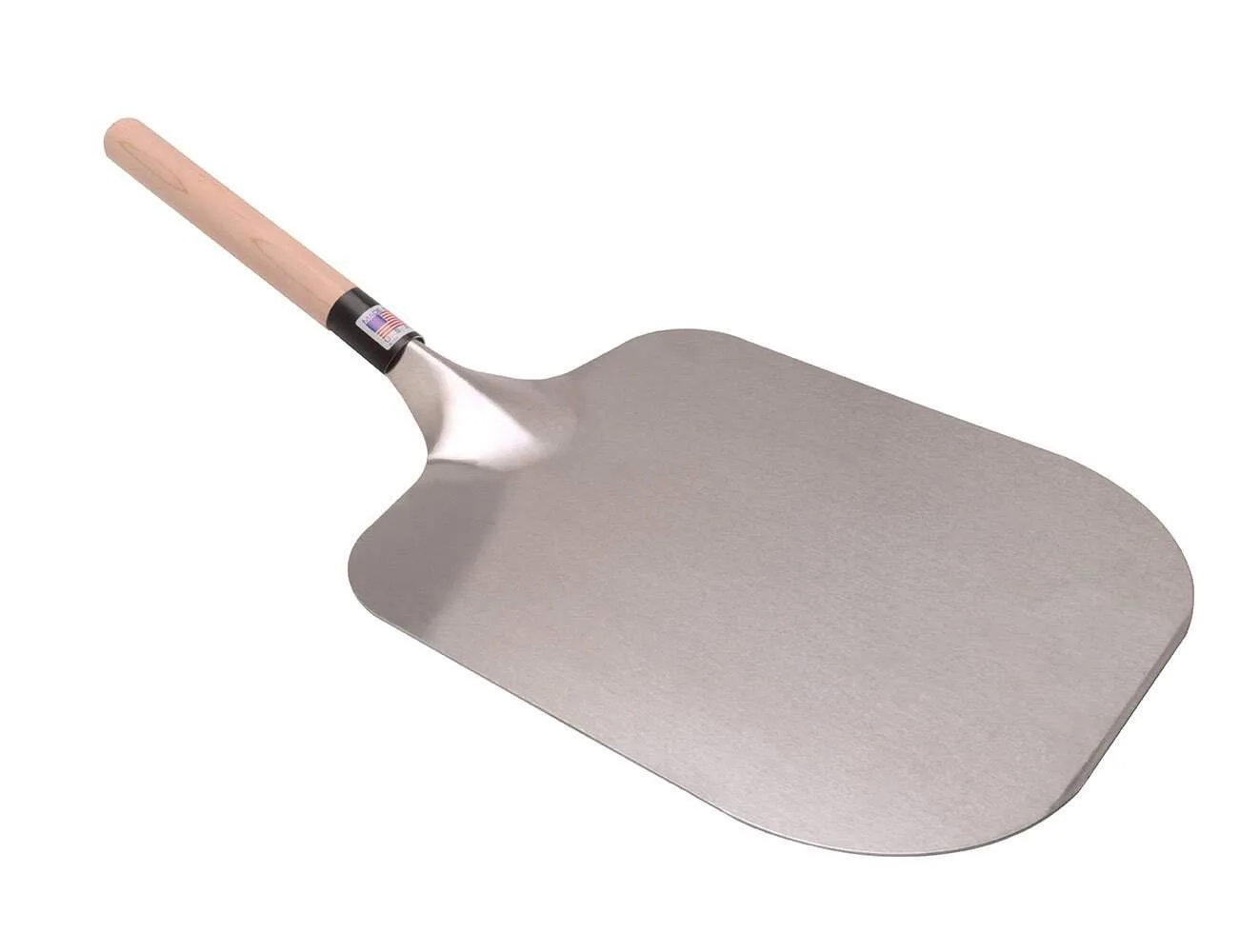 Short Handle 9 Pizza Peel