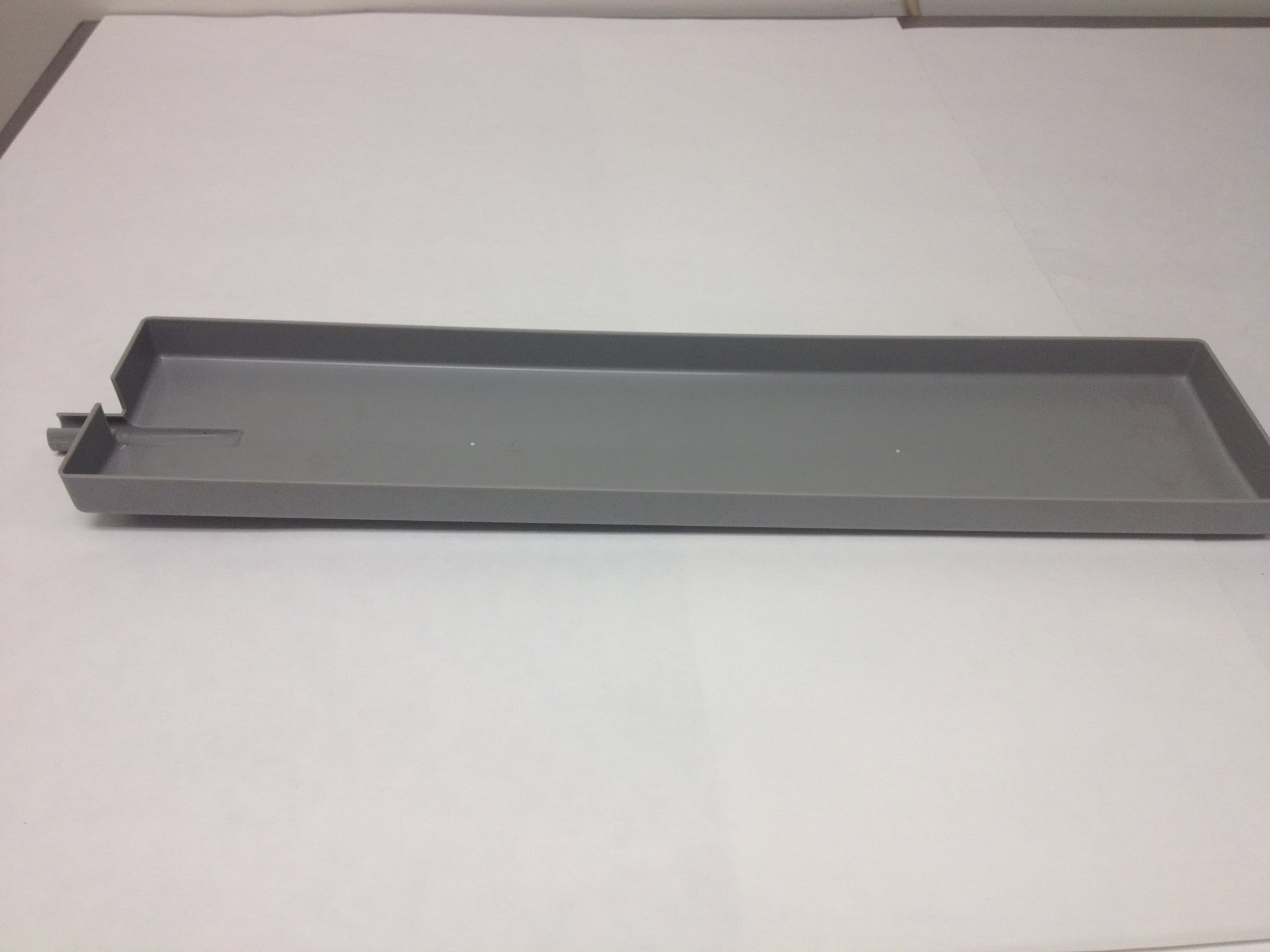 Randell plastic drip pan. Part# RPDRP107. Fits models, 8148N, 8260N ...