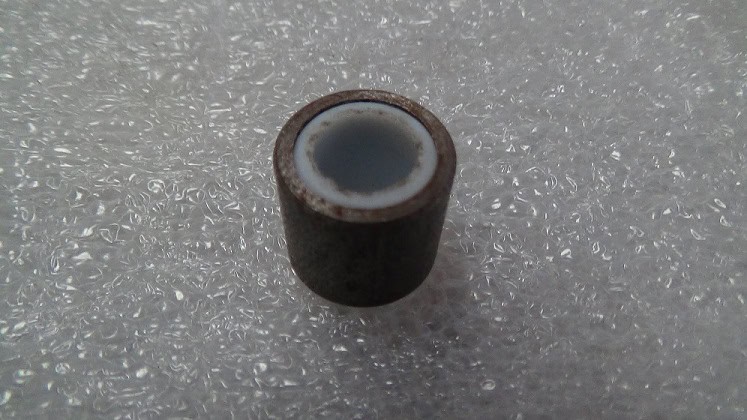 Bakers Pride Roller Bushing. Part# S3007X