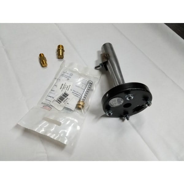 Lincoln 1100 Series LP Kit