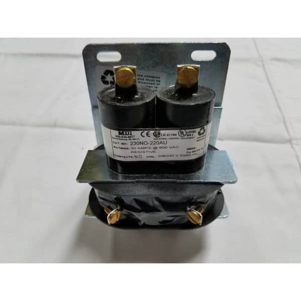 Lincoln 1100 Series Contactor