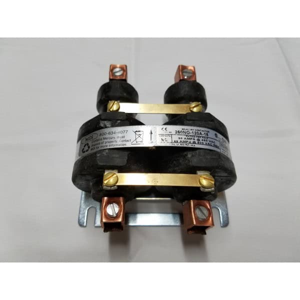 Lincoln 1100 Series Contactor