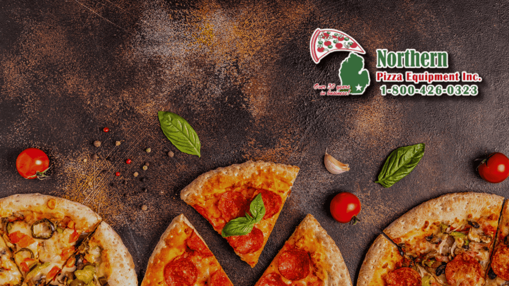 The Evolution of Pizza Oven Technology: What's New in the Industry ...